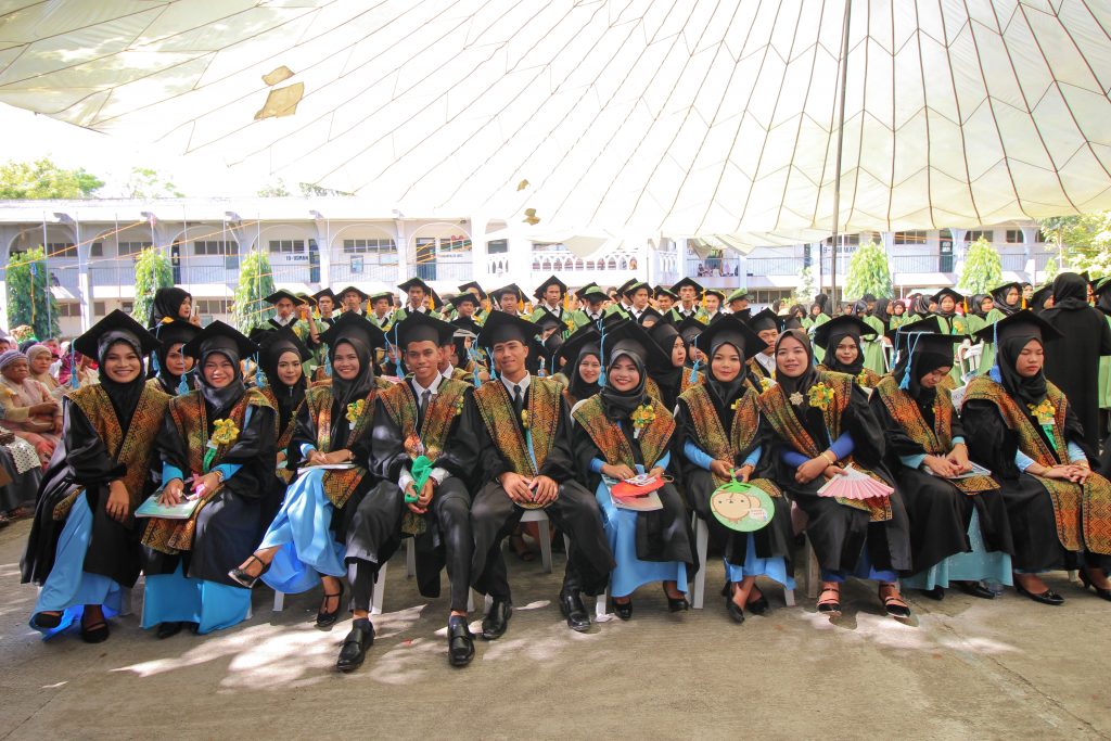 SKIA Celebrates 28th Commencement Exercises and Completion Ceremonies ...